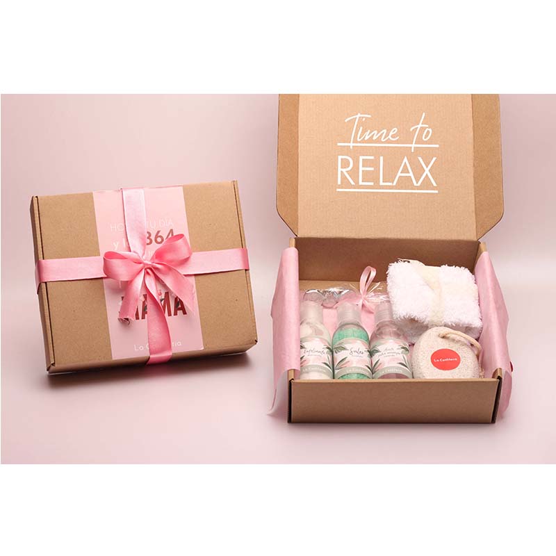 Kit Spa | La Confitería