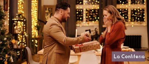 Cuál es la importancia de dar regalos especiales | La Confitería