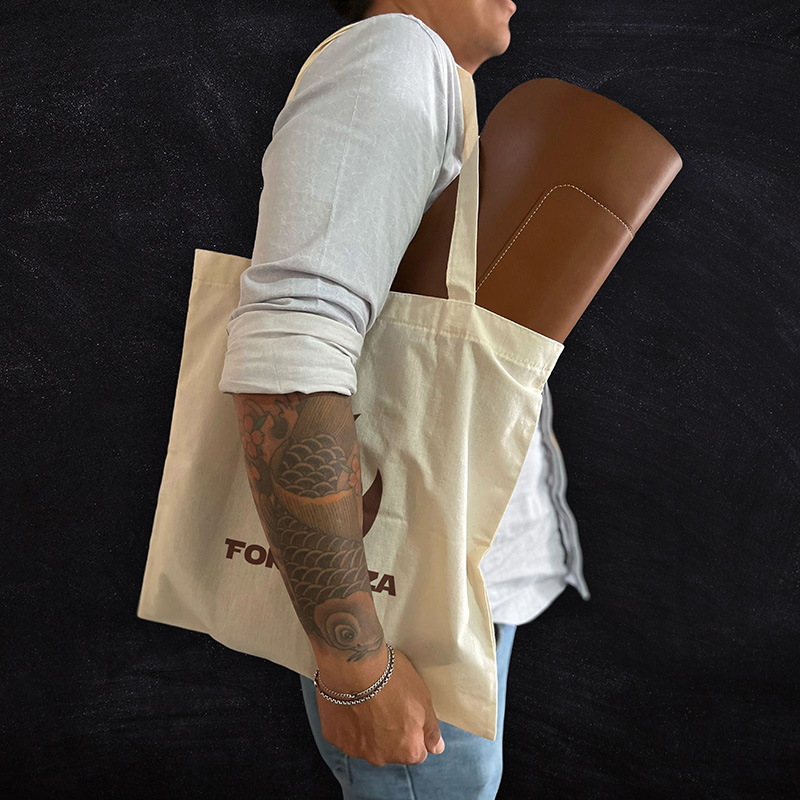 Delantal | La Confitería